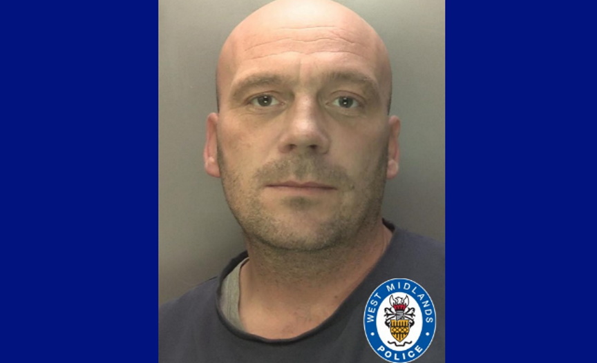 Police appeal to find man who breached non-molestation order in Sheldon ...