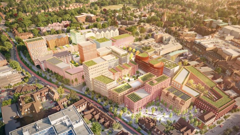 Solihull residents and businesses encouraged to have their say on the ...