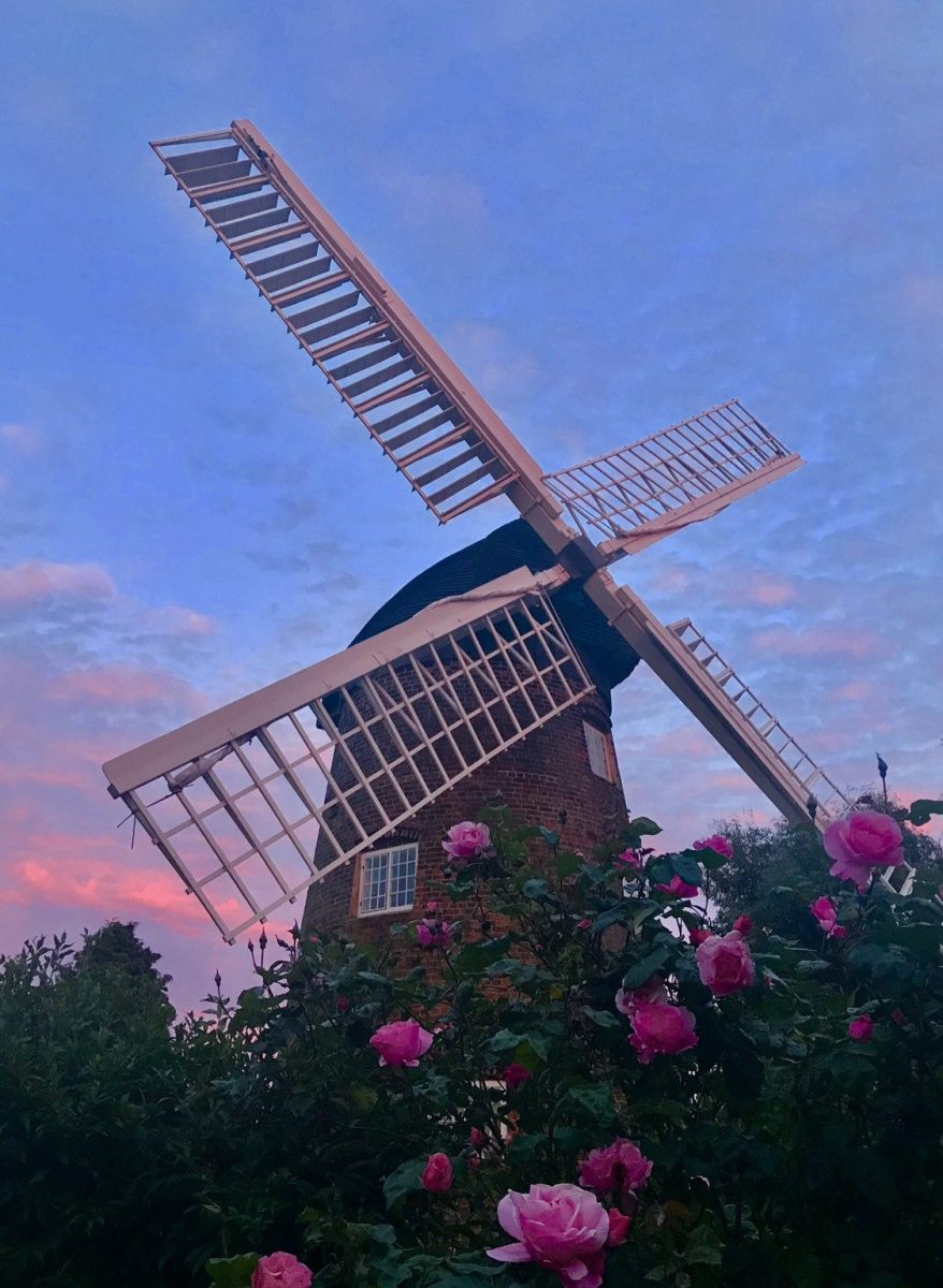 Berkswell Windmill ready to welcome all this weekend - The Solihull ...